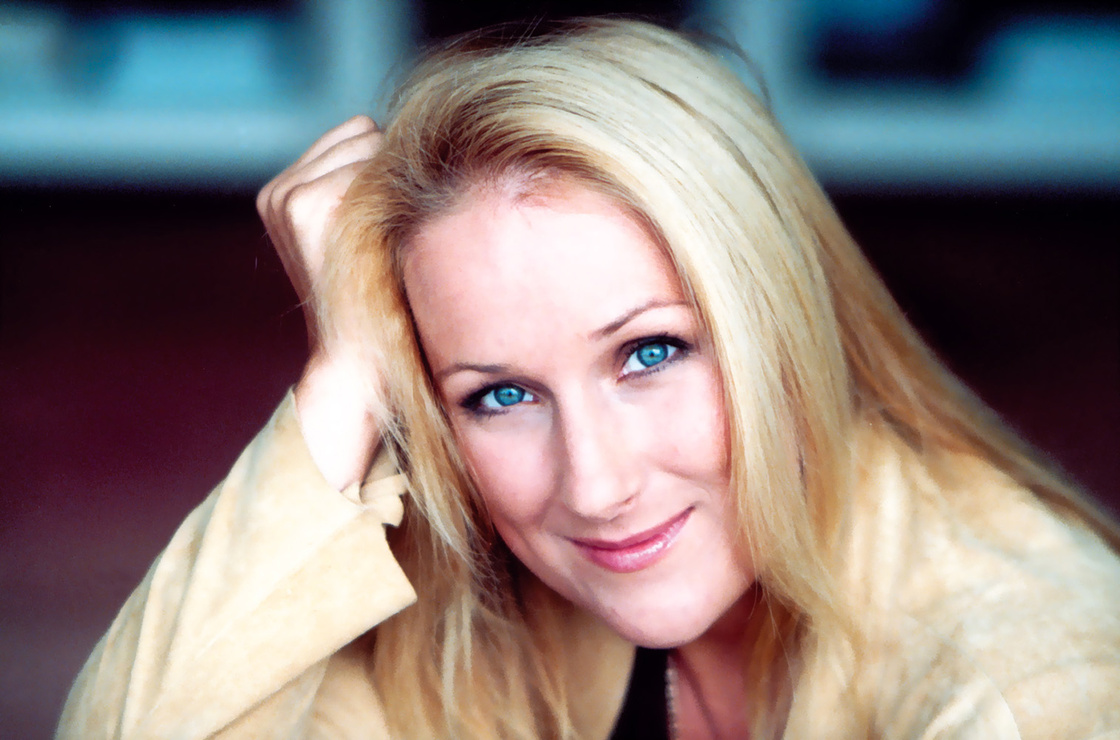 Picture of Diana Damrau