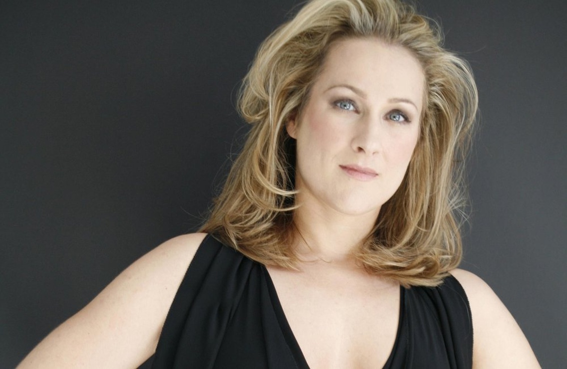 Image of Diana Damrau