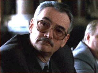 Picture of Michael G. Wilson