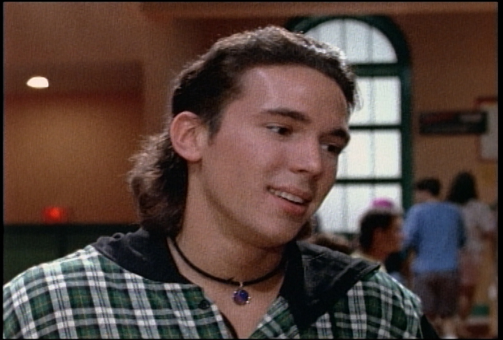 Image of Tommy Oliver