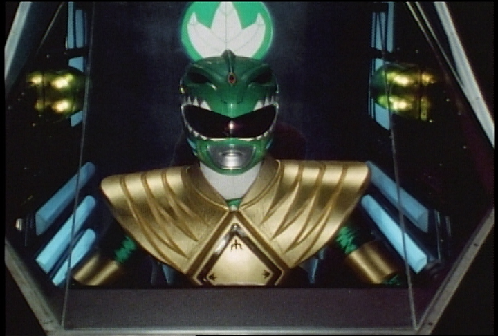Picture of Tommy Oliver