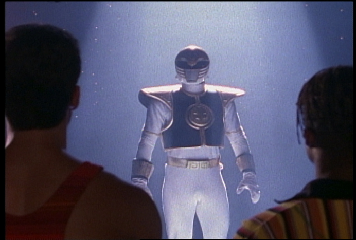 Picture of Tommy Oliver