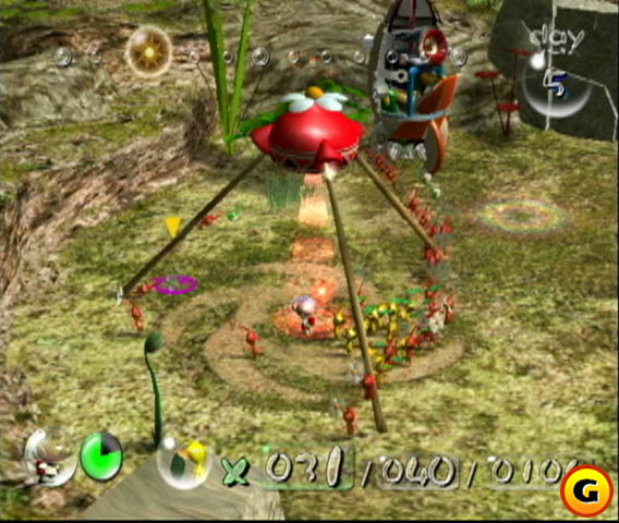 Picture of Pikmin