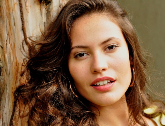 Picture of Ana Carolina Dias