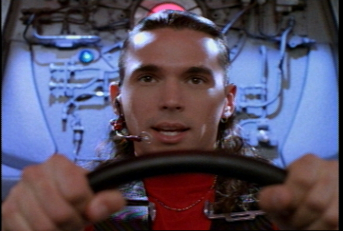 Picture of Tommy Oliver