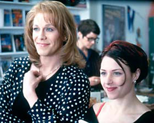 Picture of Better Than Chocolate (1999)