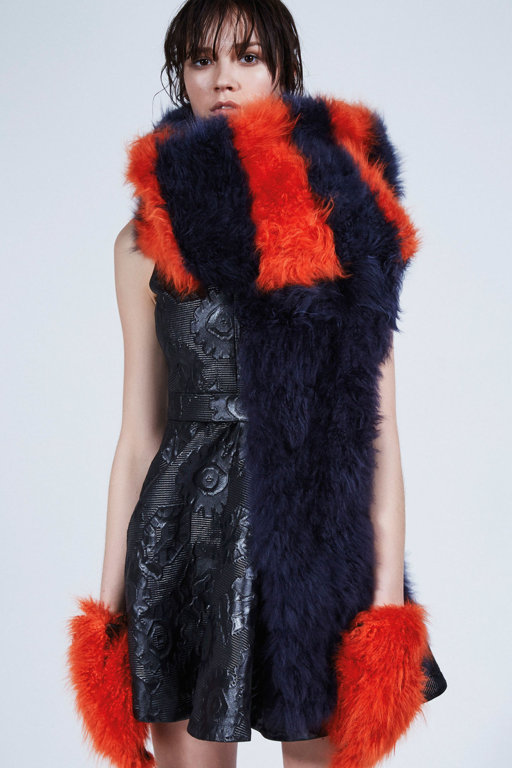 Picture of Mariah Morrison