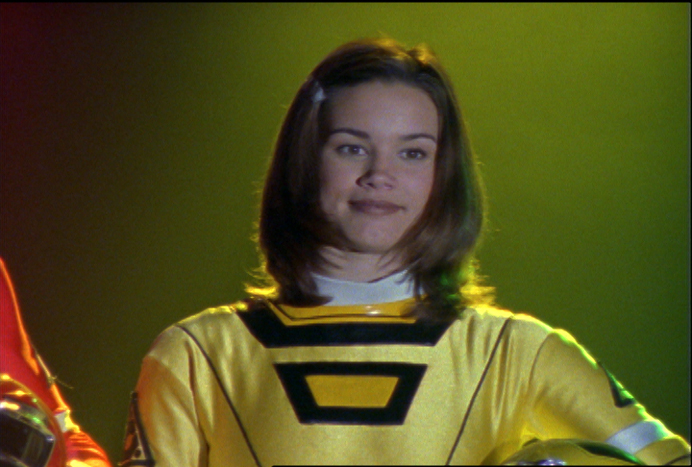 Picture of Ashley Hammond