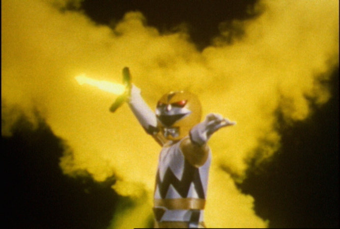 Picture of Maya (Power Rangers)