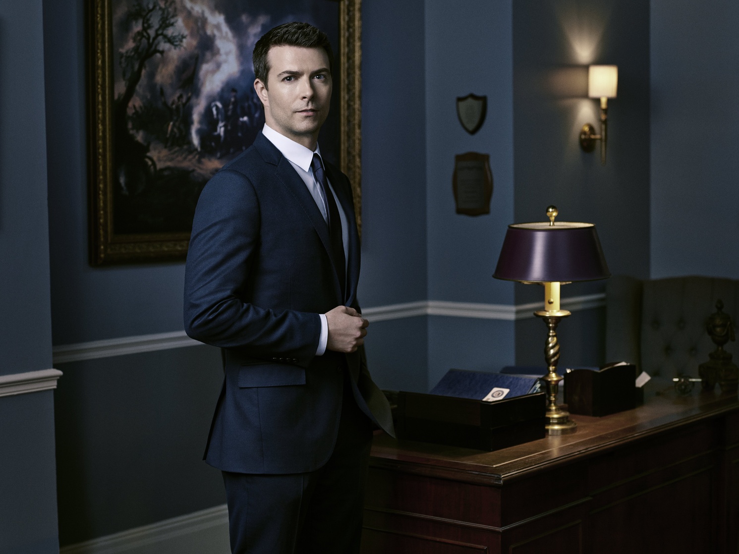 Noah Bean picture