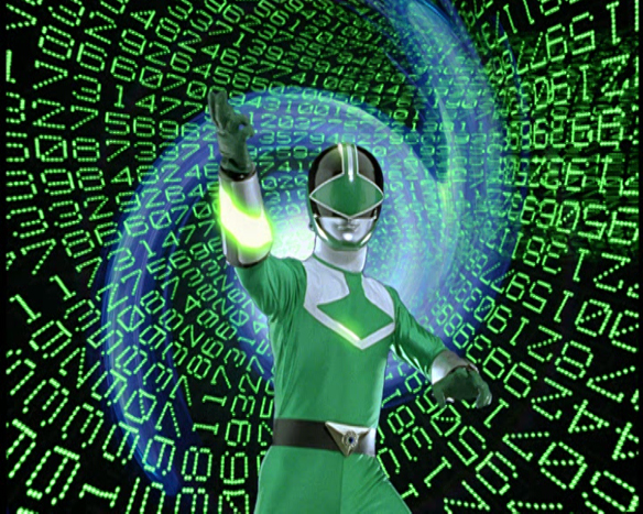 Picture of Trip (Power Rangers)