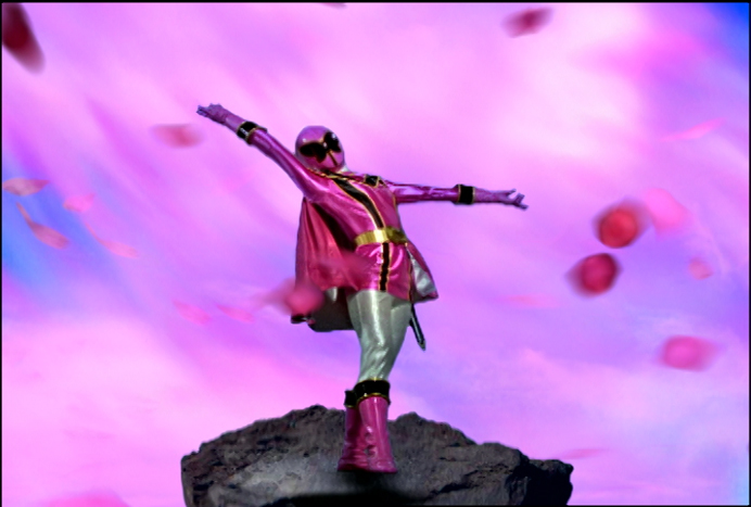 Picture of Vida Rocca