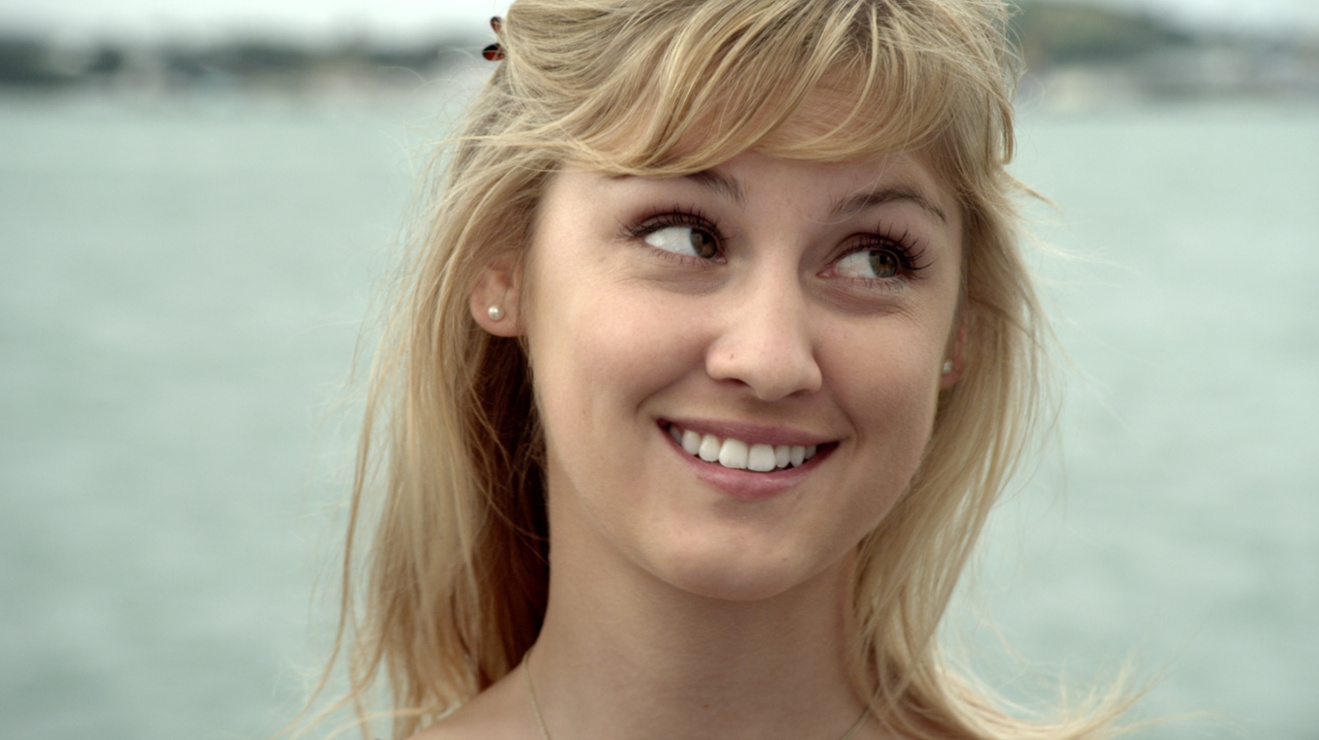 Picture of Emily (Power Rangers Samurai)