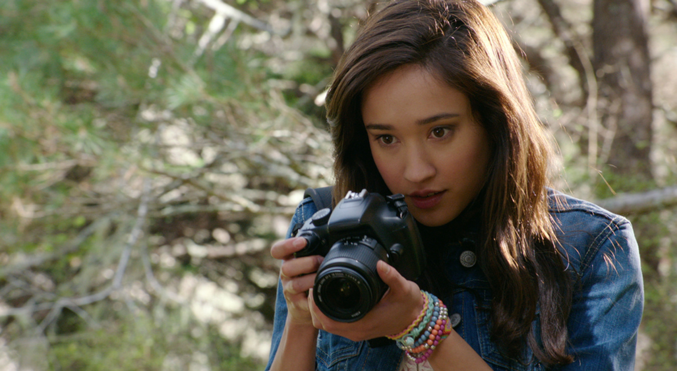 Picture of Emma Goodall