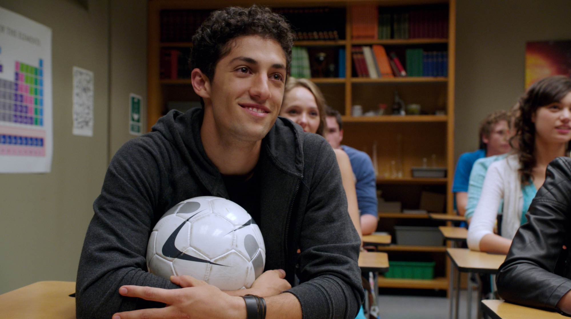 Picture of Jake Holling