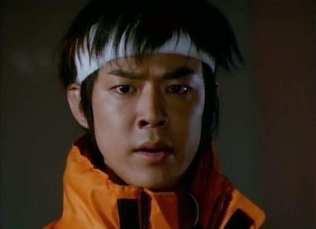 Picture of Daimon Tatsumi