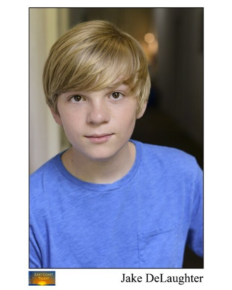 Picture of Jake DeLaughter