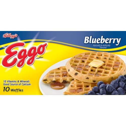 Picture of Eggo