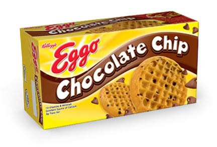 Picture of Eggo