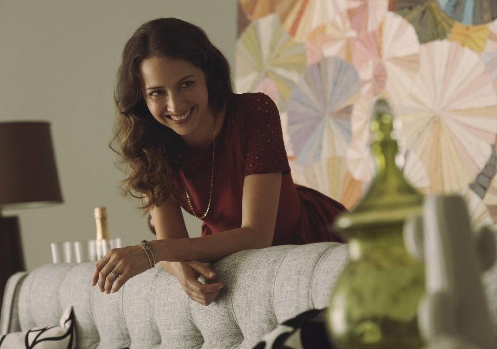 Picture of Amy Acker