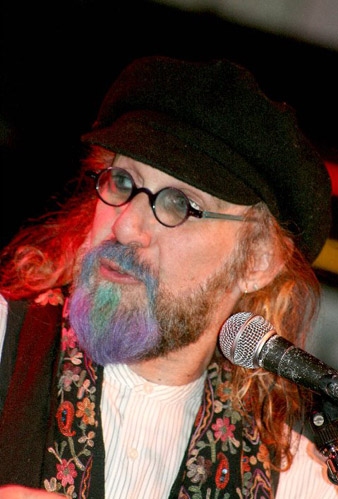 Picture of Mark Hudson