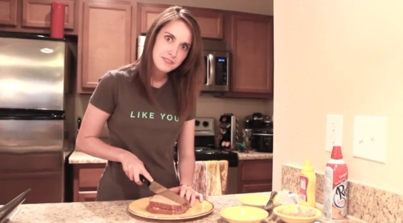 Picture of Laina Morris