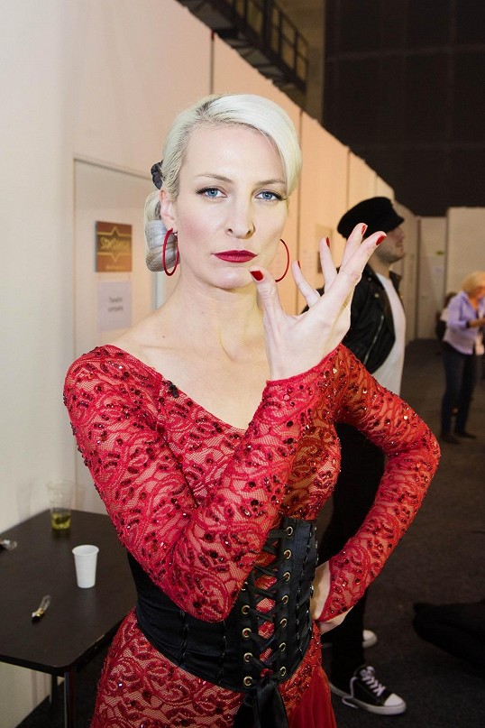 Anna Polívková picture