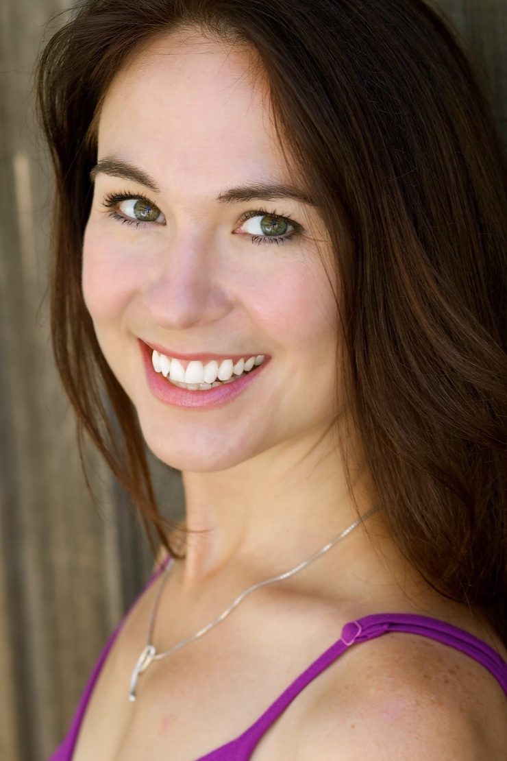 Picture of Libby Baker