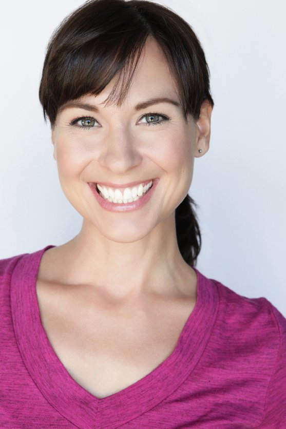 Picture of Libby Baker