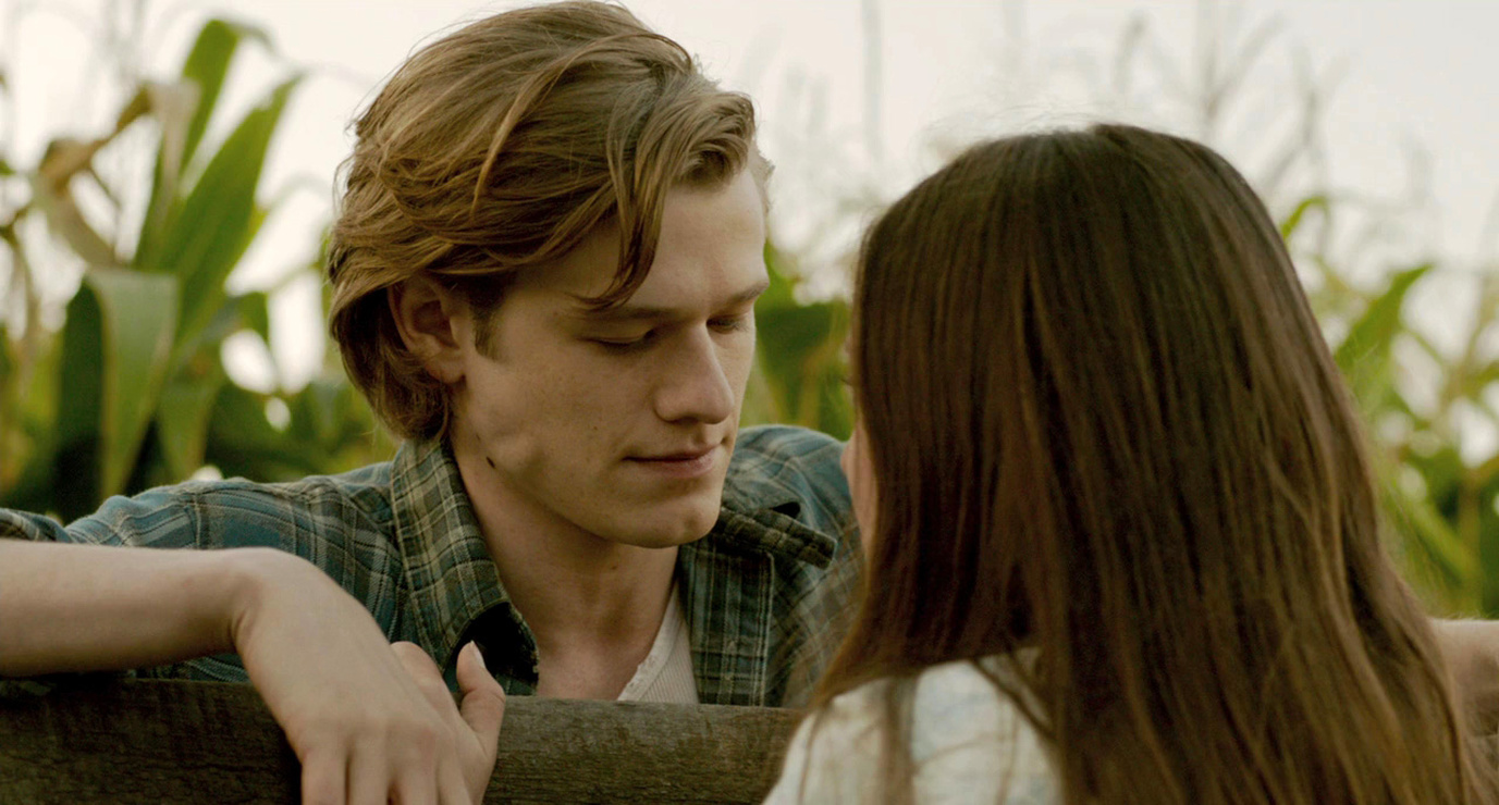 Picture of Wolves (2014)