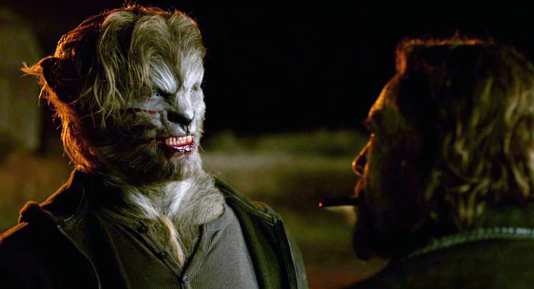 Picture of Wolves (2014)