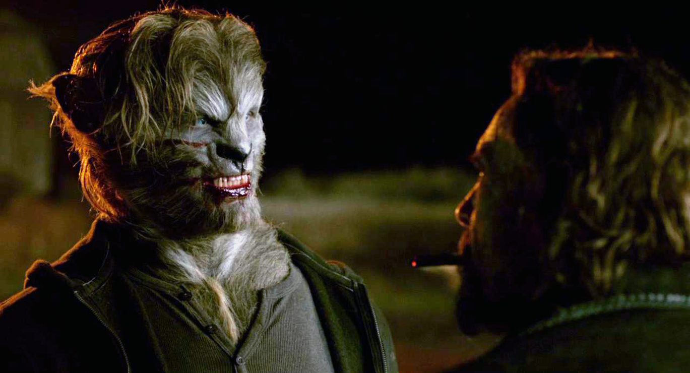 Picture of Wolves (2014)