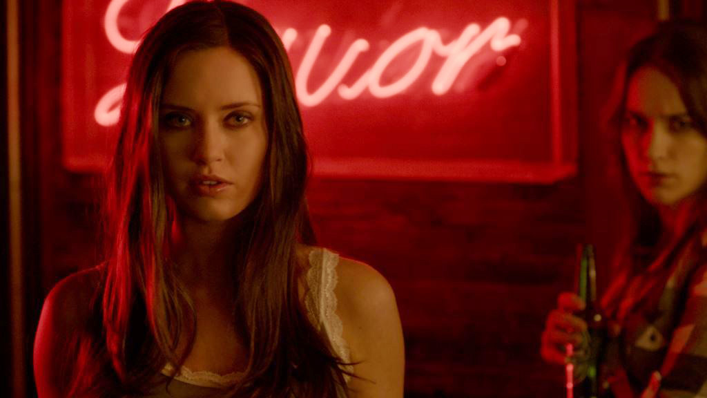 Picture of Wolves (2014)