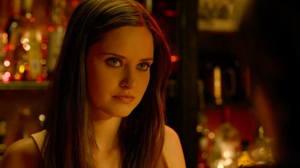 Picture of Wolves (2014)