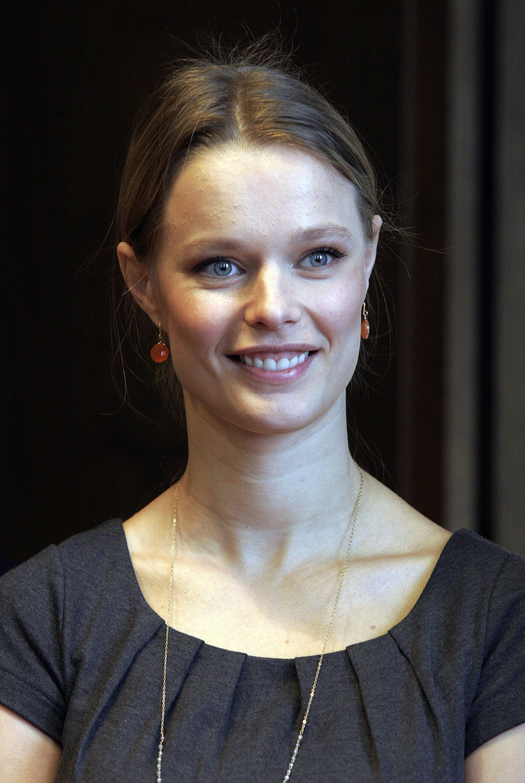 Image of Helena Houdova