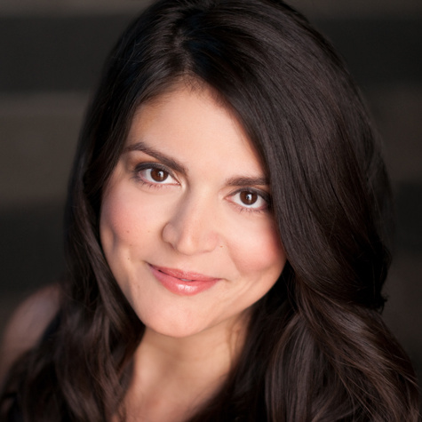 Picture of Cecily Strong