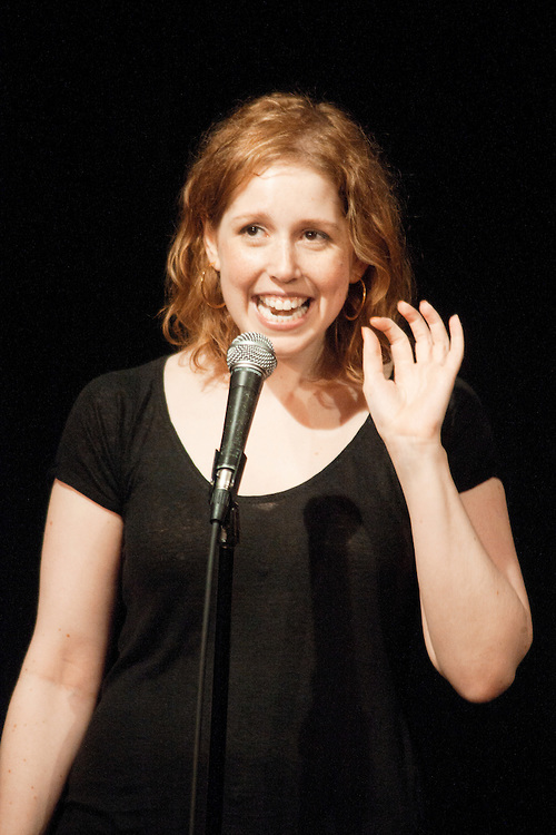 Picture of Vanessa Bayer