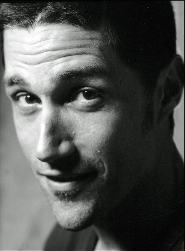 Matthew Fox image