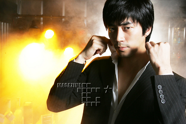 Picture of Seong-rok Sin