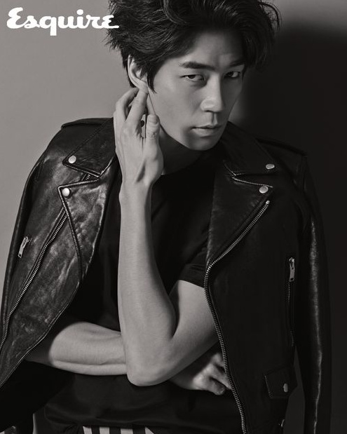 Image of Seong-rok Sin