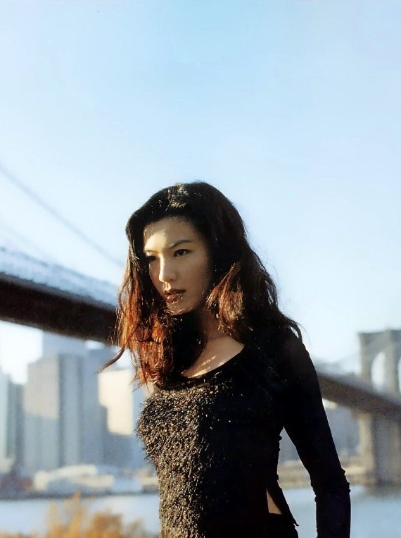 Picture of Kelly Lin