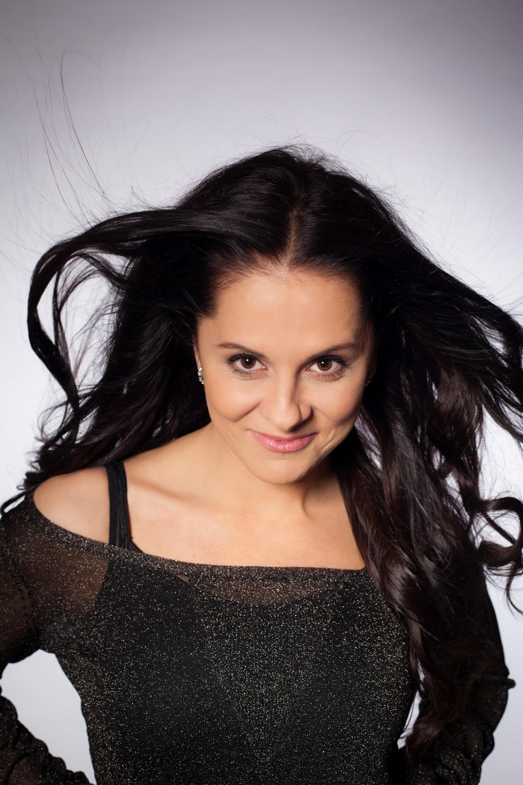 Image of Ladka Nergesová