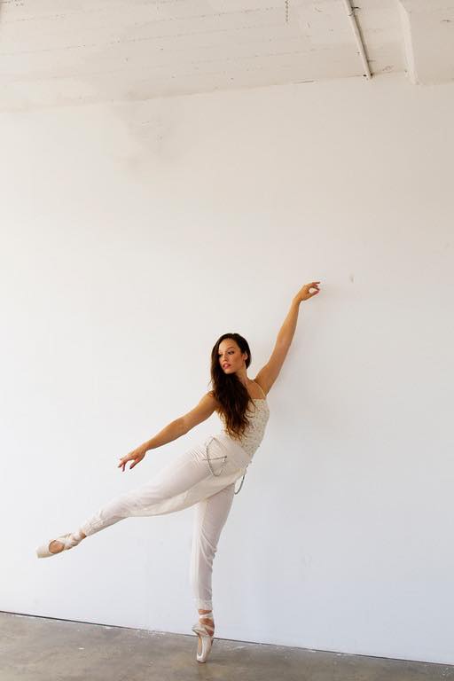 Picture of Jaclyn Betham