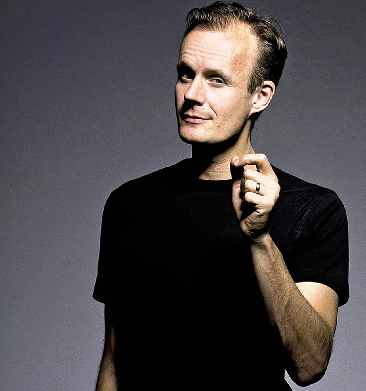 Picture of Max Uthoff