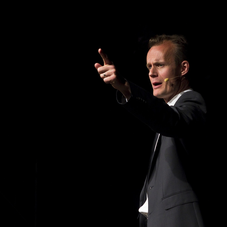 Picture of Max Uthoff