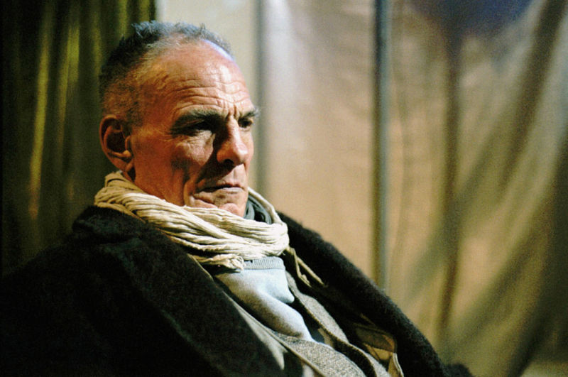 Hans Peter Hallwachs