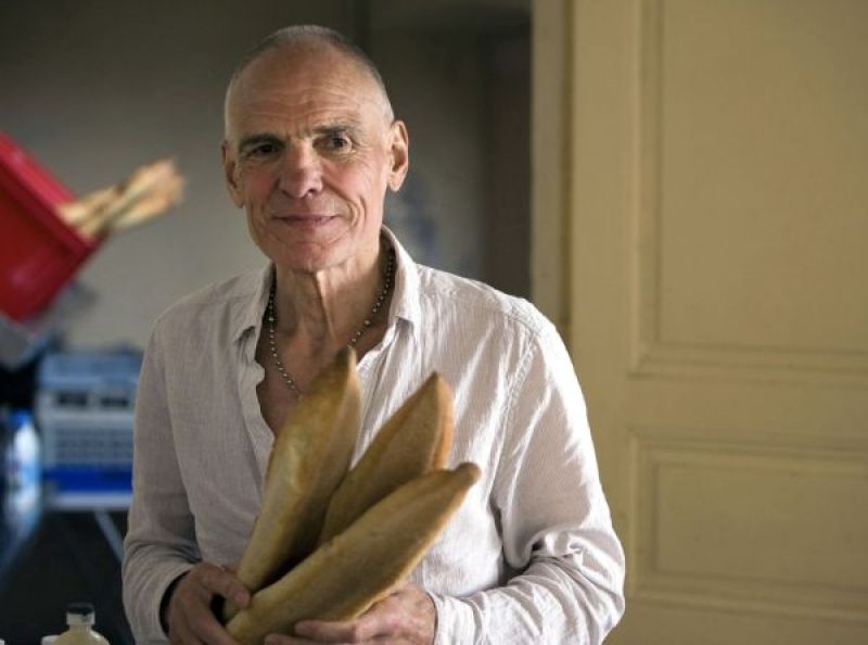 Hans Peter Hallwachs