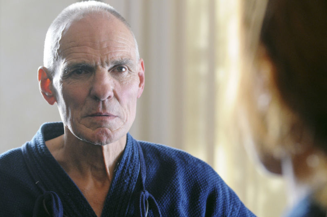 Picture of Hans Peter Hallwachs