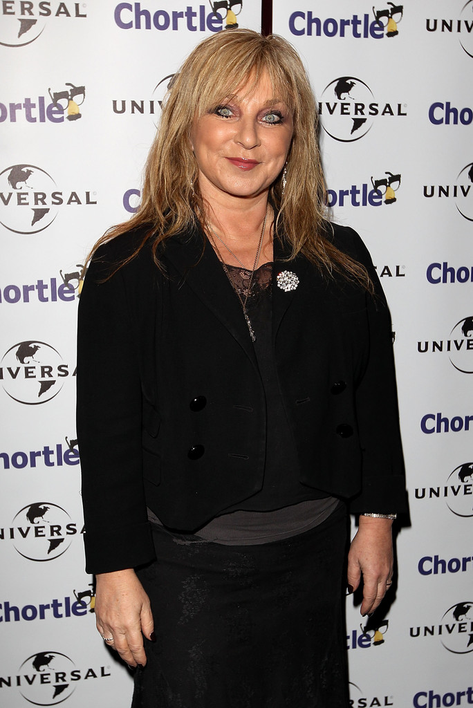 Helen Lederer picture
