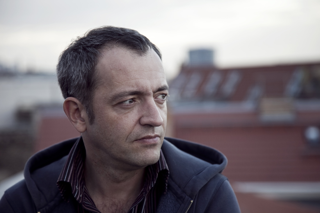 Image of Rainald Grebe